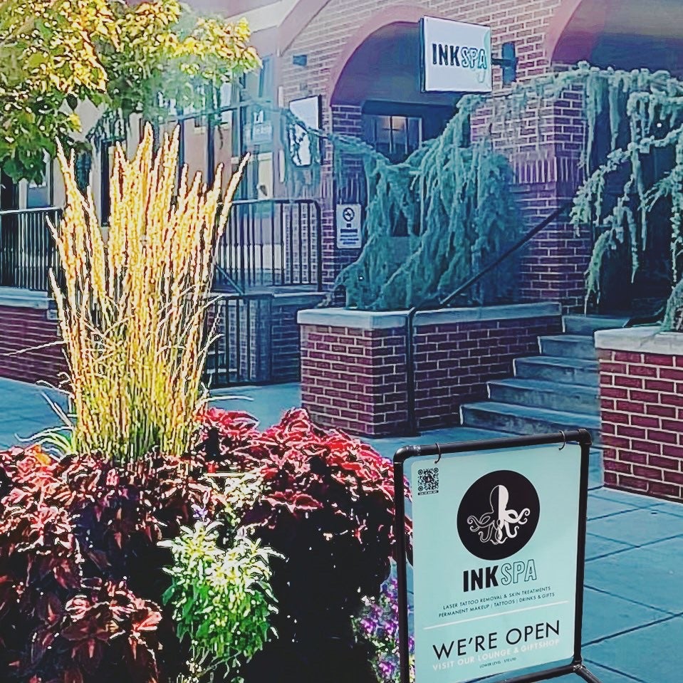 Boise's Best Fine-Line and Traditional Tattoo + Piercing Studio | Ink Spa