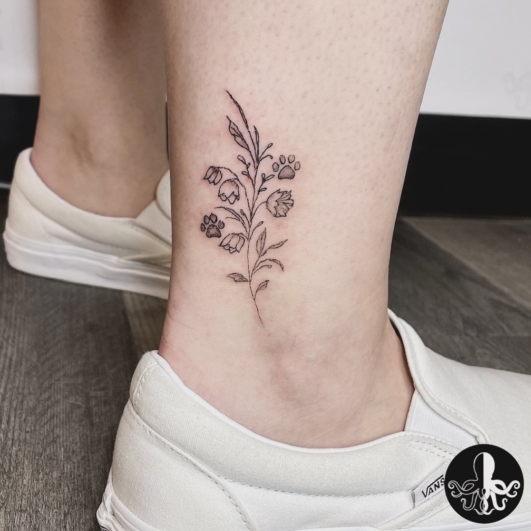 Mason | Ink Spa