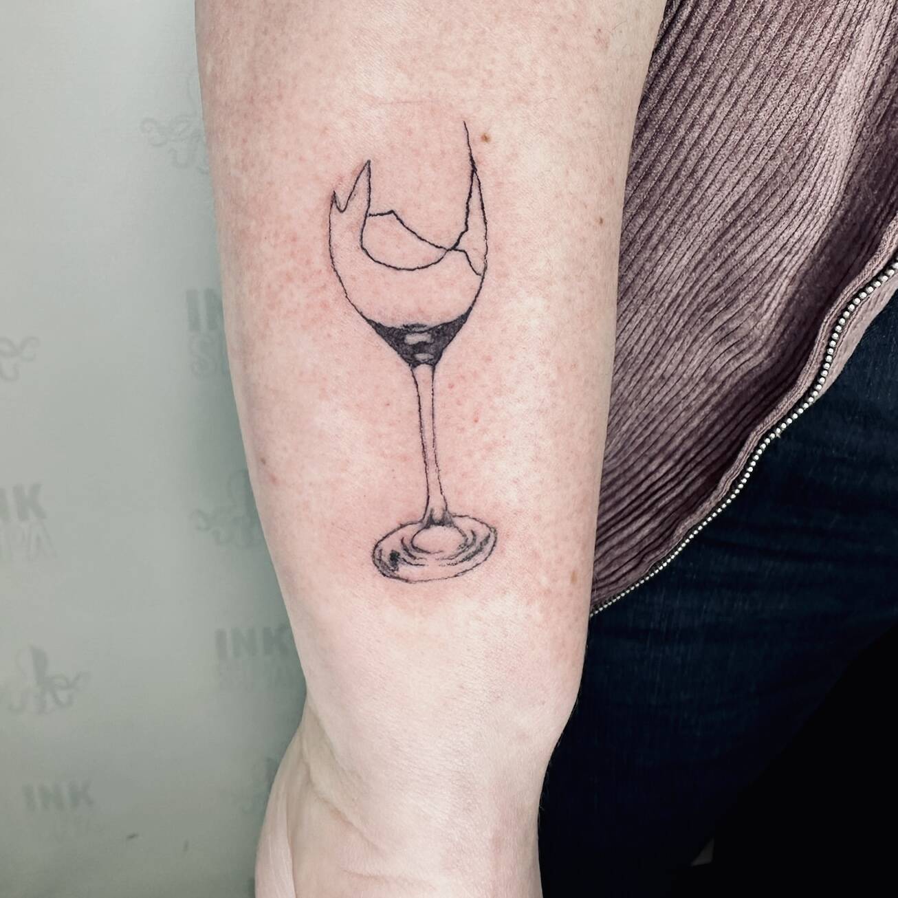 Mason | Ink Spa
