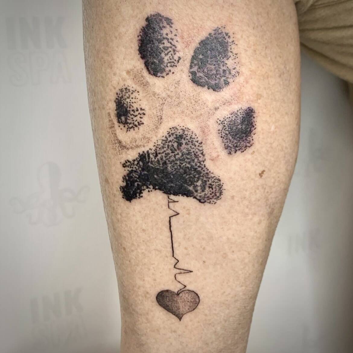Mason | Ink Spa