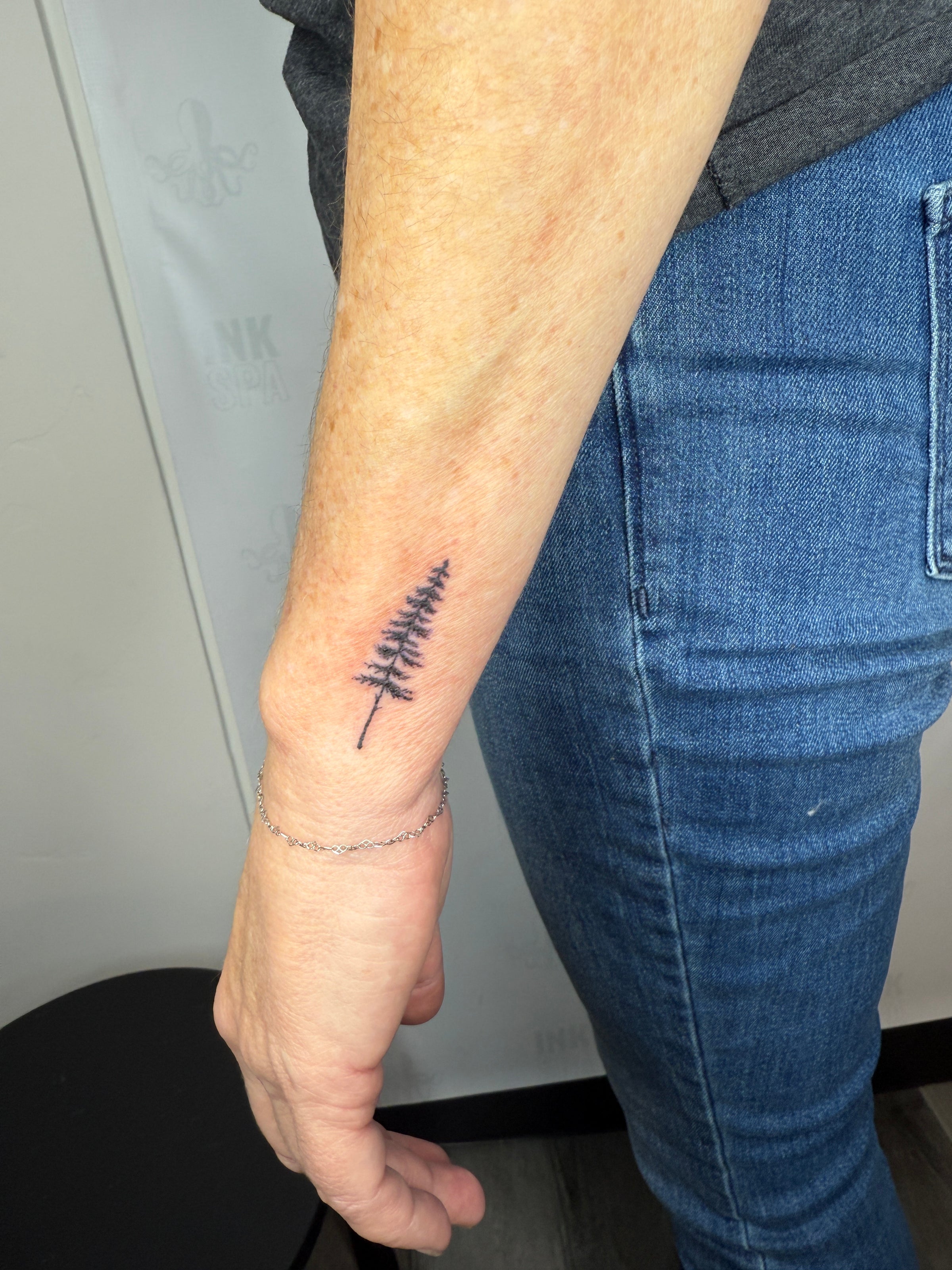 Mason | Ink Spa