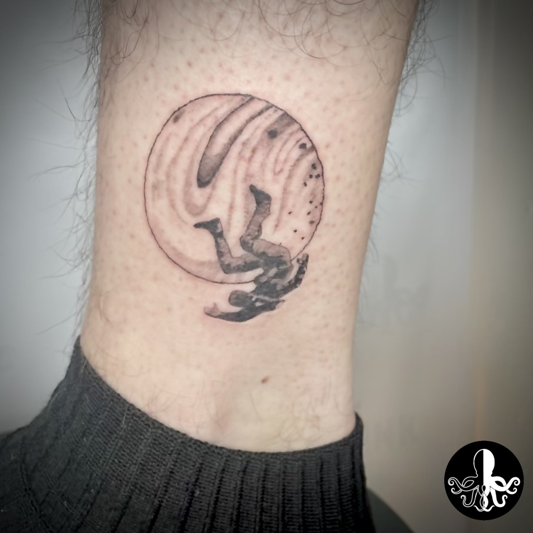 Mason | Ink Spa
