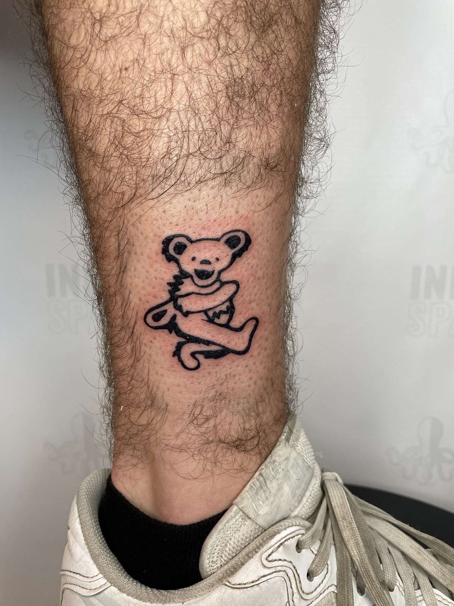 Mason | Ink Spa