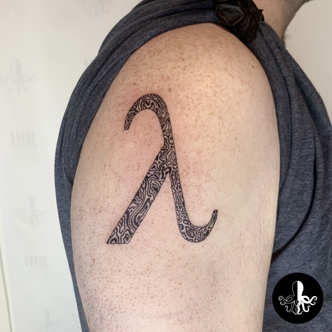 Mason | Ink Spa