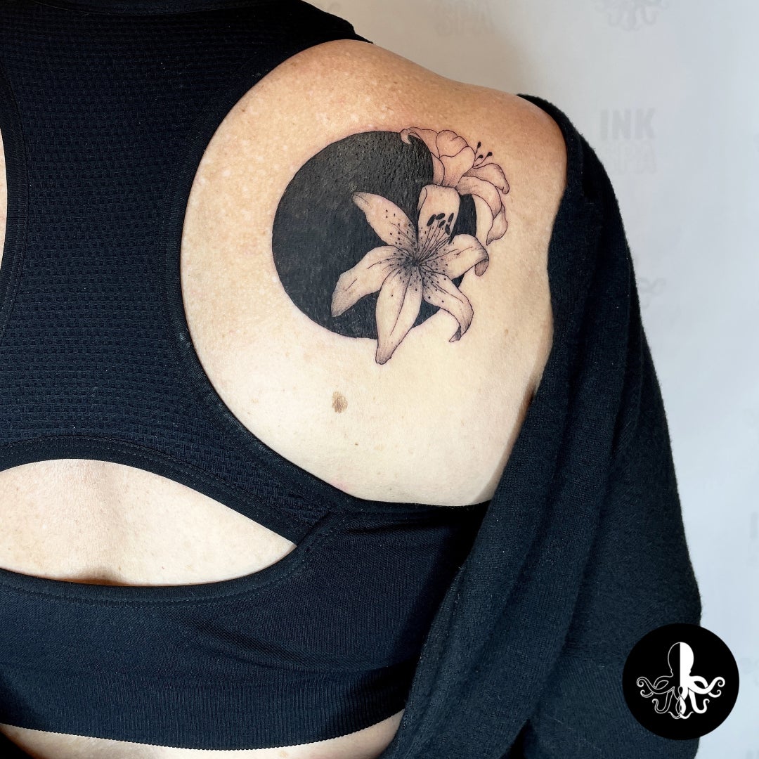 Mason | Ink Spa
