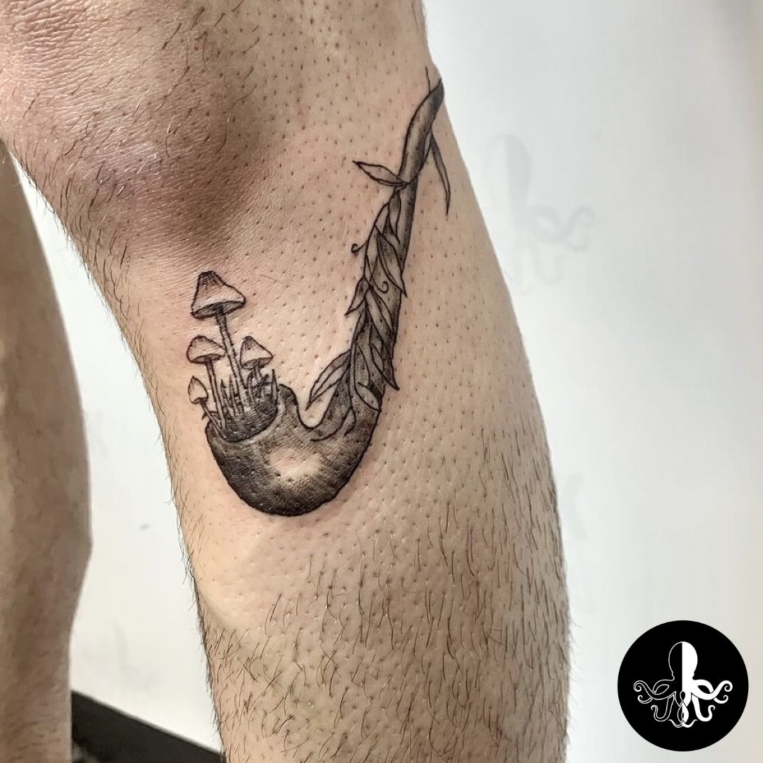 Mason | Ink Spa