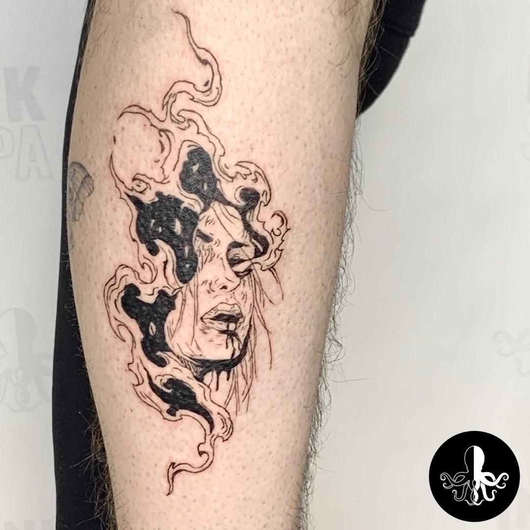 Mason | Ink Spa