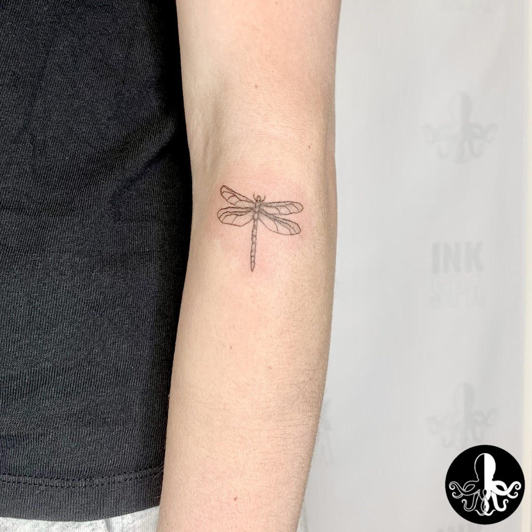 Mason | Ink Spa
