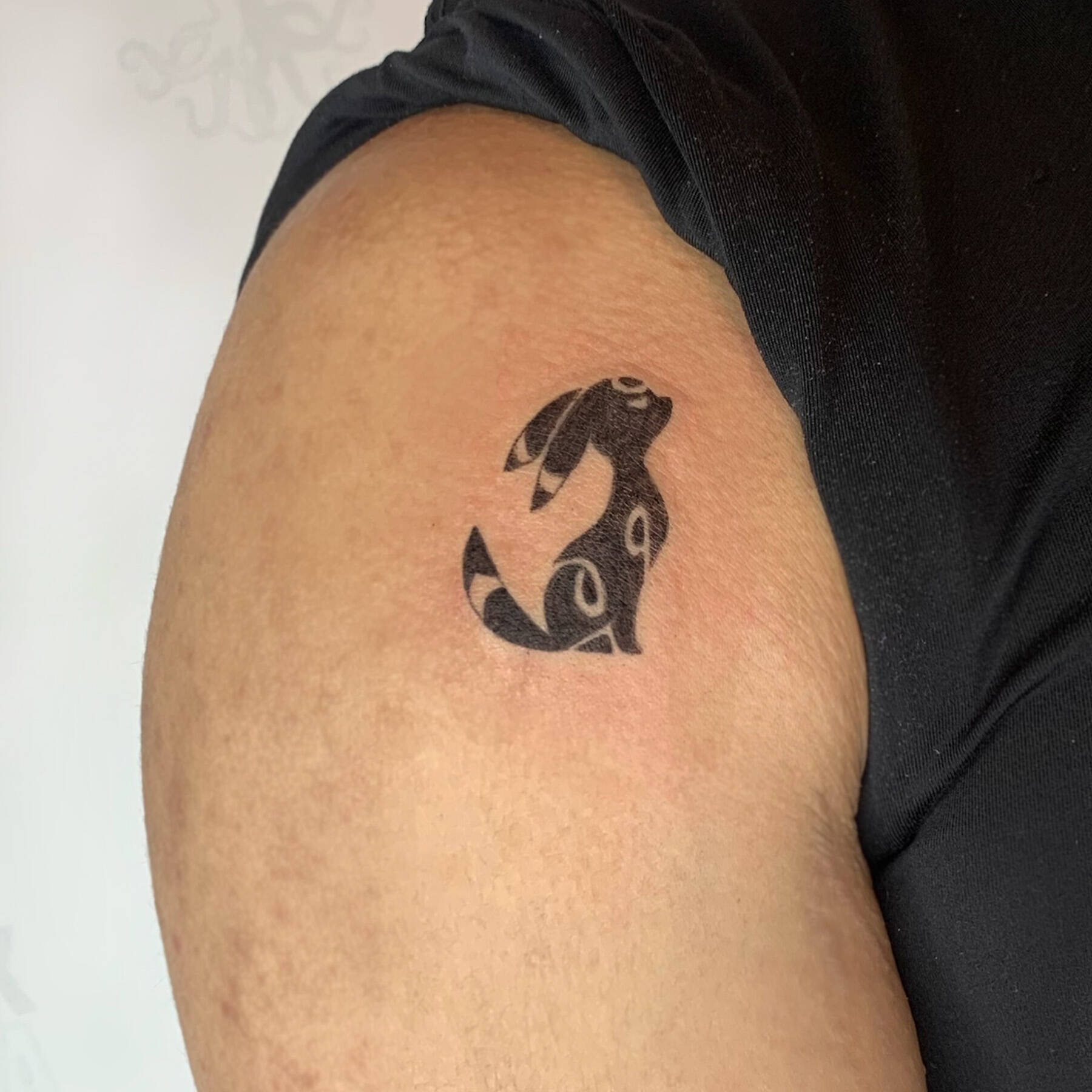 Mason | Ink Spa