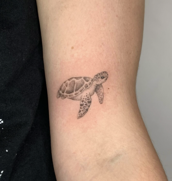 Mason | Ink Spa